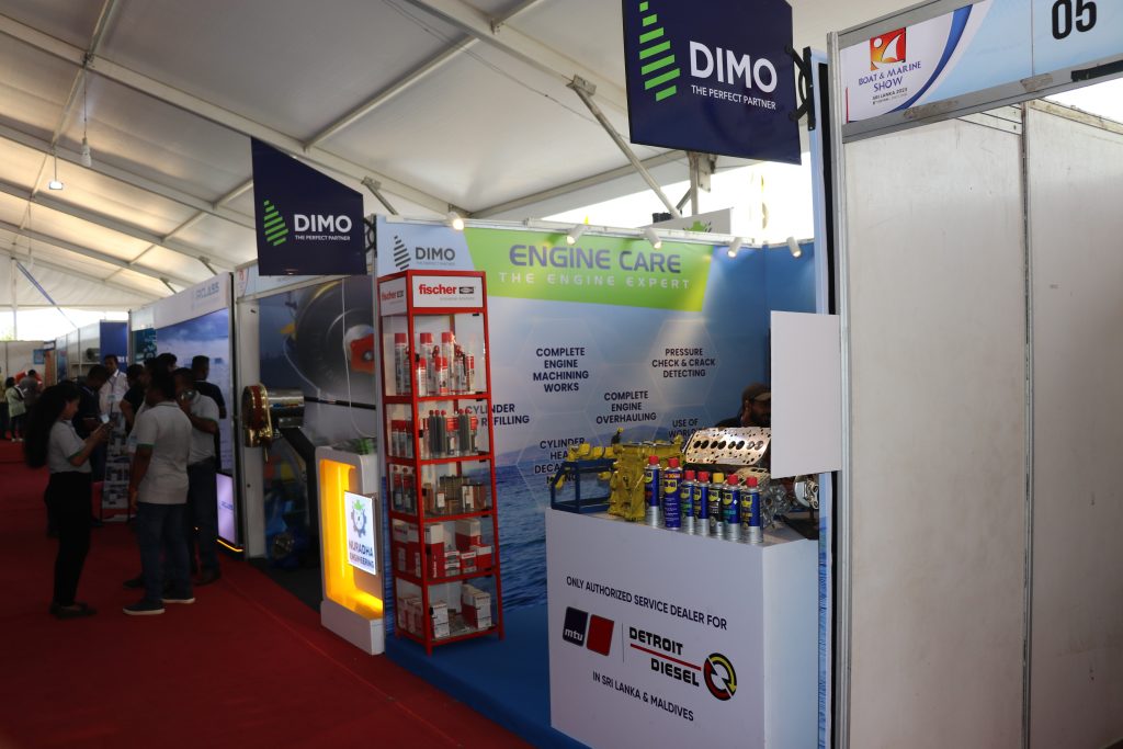 Media - DIMO Marine Solutions