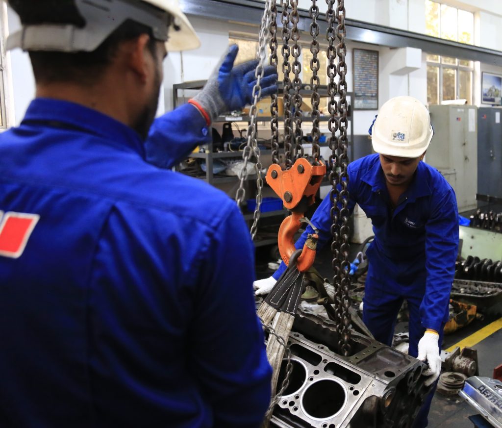 Home - DIMO Marine Solutions